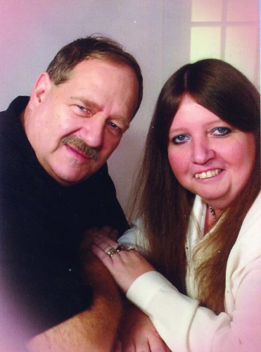 Jerry and Terry Everhart | News, Sports, Jobs - Altoona Mirror